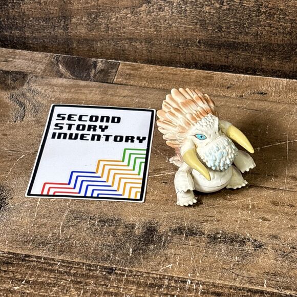 Toys | How To Train Your Dragon Httyd Bewilderbeast Pvc Mini Figure 213 ...